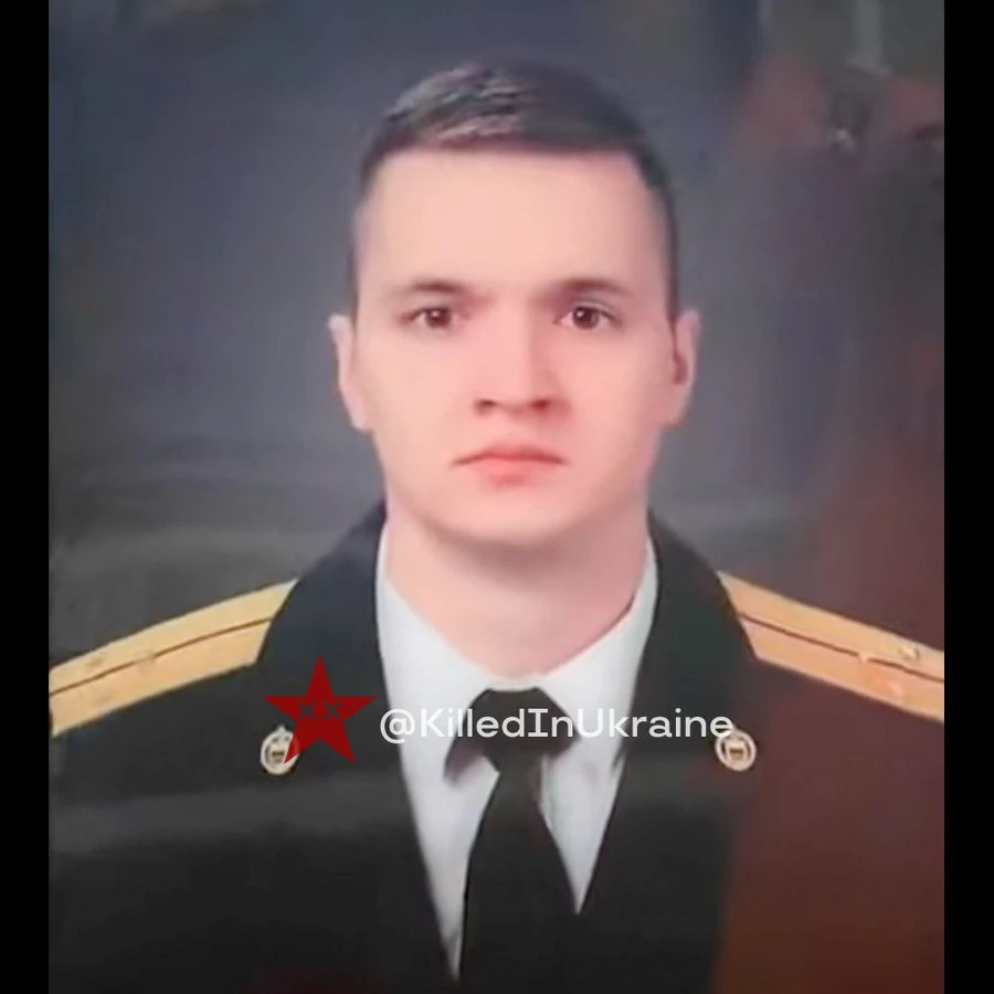 Nikolai G. Kravchenko | Historica Wiki | Fandom