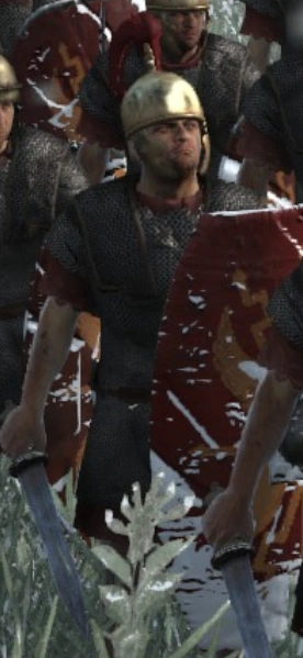 Numerius Gellius Maius | Historica Wiki | Fandom