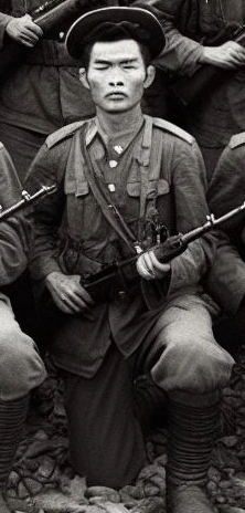 Ok Jong-Su | Historica Wiki | Fandom