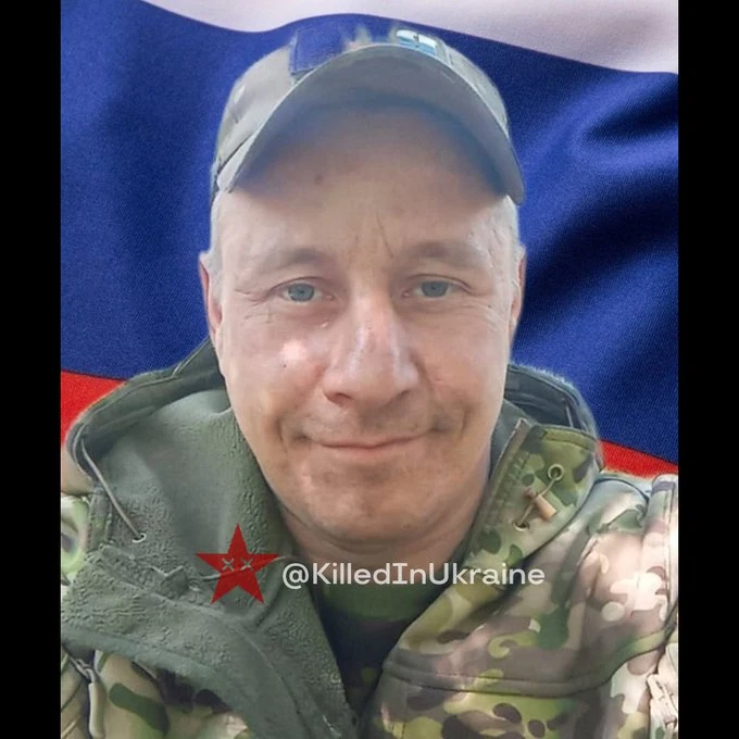 Pavel S. Dorofeev | Historica Wiki | Fandom