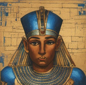 Pharaoh A | Historica Wiki | Fandom