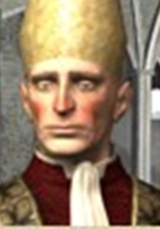 Pope Alexius I | Historica Wiki | Fandom