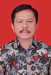 Ramson Siagian | Historica Wiki | Fandom