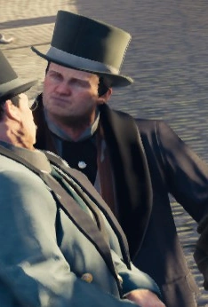 Roderick Chambers | Historica Wiki | Fandom