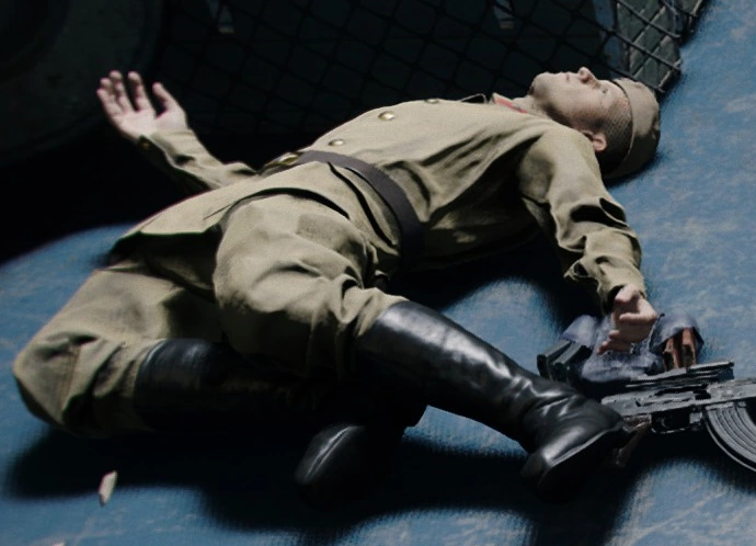 Rostyslav Petrovych Savenko | Historica Wiki | Fandom