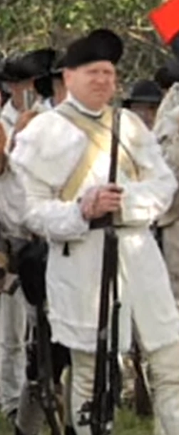 Rufus Lineboro | Historica Wiki | Fandom