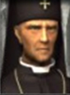 Secundus of Thorn | Historica Wiki | Fandom