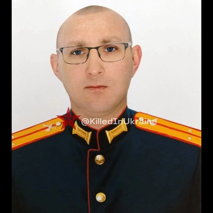 Sergey A. Babichev | Historica Wiki | Fandom