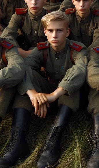 Shurupov Samuil Valentinovich | Historica Wiki | Fandom