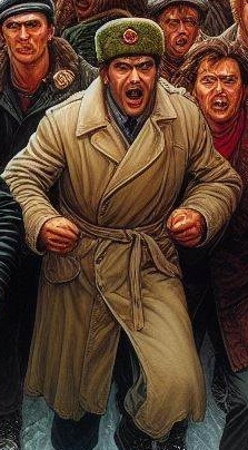 Sopov Nikolay Timurovich | Historica Wiki | Fandom