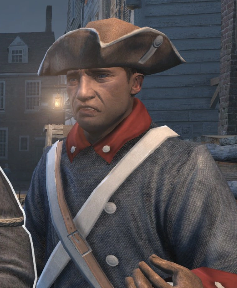 Sorry-for-sin Gilpin | Historica Wiki | Fandom