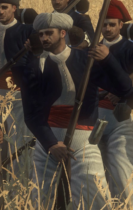 Suhail al-Rassi | Historica Wiki | Fandom