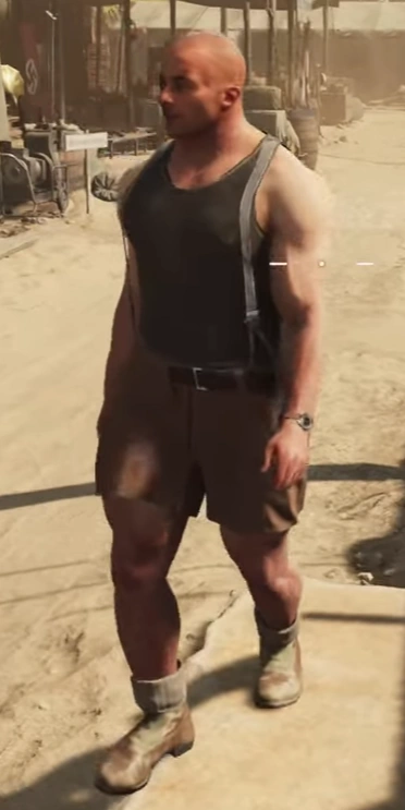 Sven Oesau | Historica Wiki | Fandom