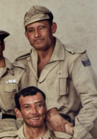 Talha el-Ishmael | Historica Wiki | Fandom