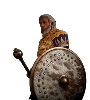 Telephus | Historica Wiki | Fandom