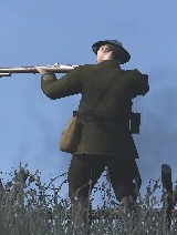 Walter Lewis | Historica Wiki | Fandom