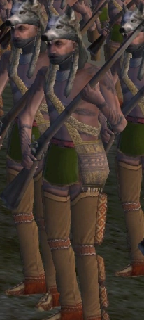 Wigal Stoneforest | Historica Wiki | Fandom