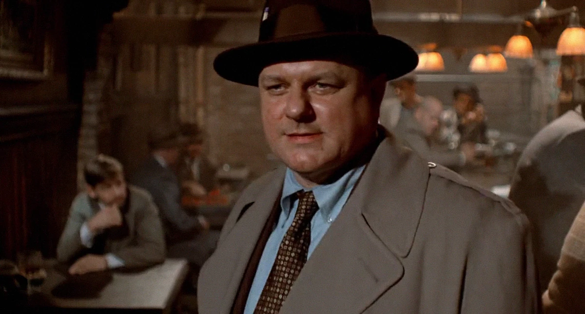 William Snyder | Historica Wiki | Fandom