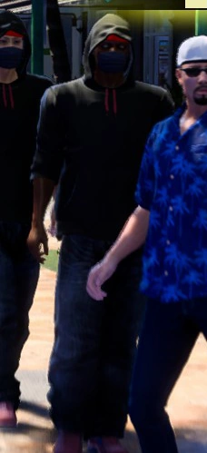 Yazen Alexander | Historica Wiki | Fandom