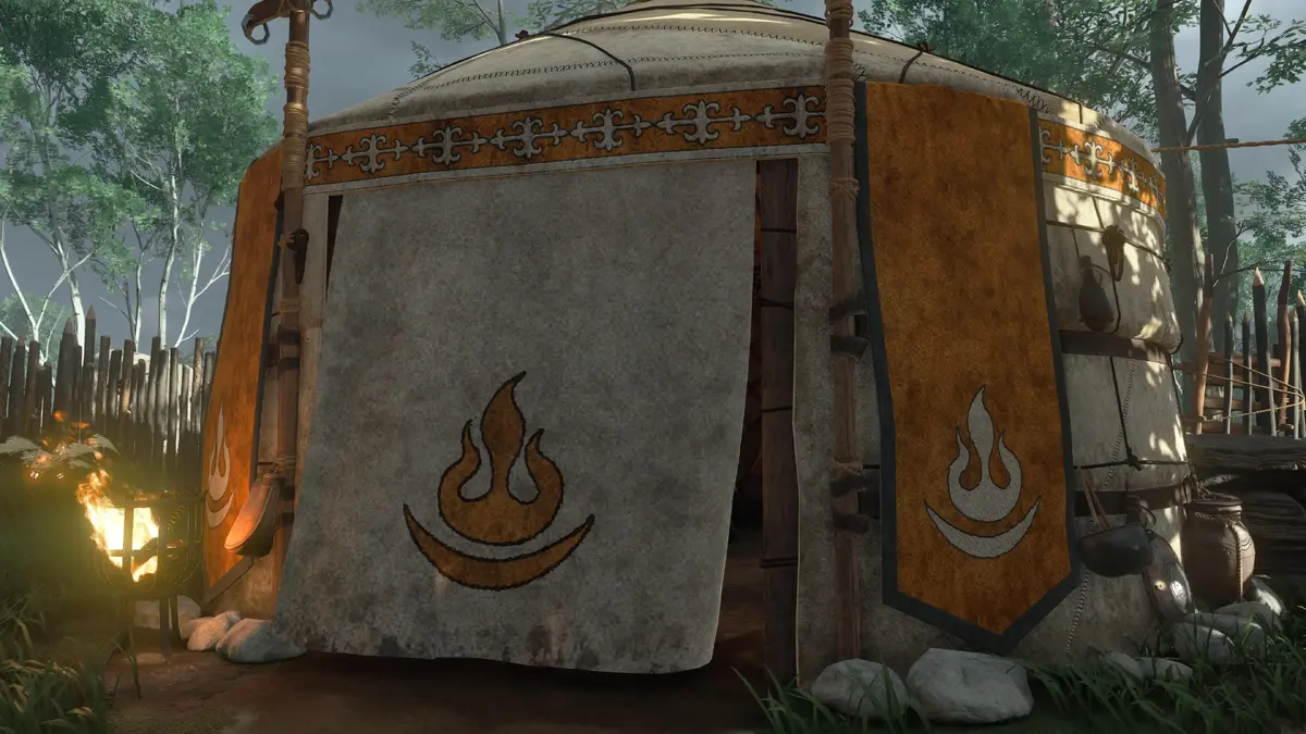 Yellow Tribe | Historica Wiki | Fandom