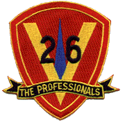 26th Marine Regiment | Historica Wiki | Fandom