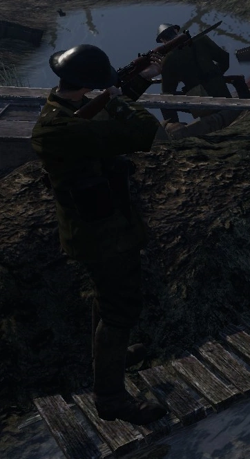 Aaron Dunkkins | Historica Wiki | Fandom