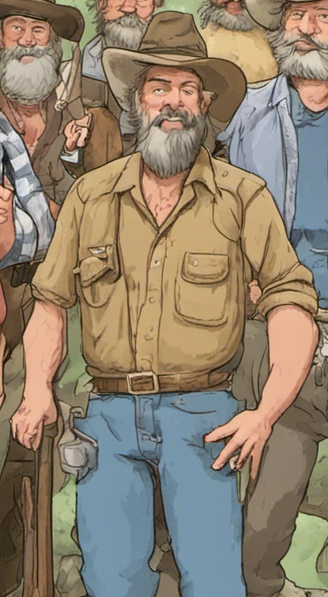 Abijah Lineboro | Historica Wiki | Fandom