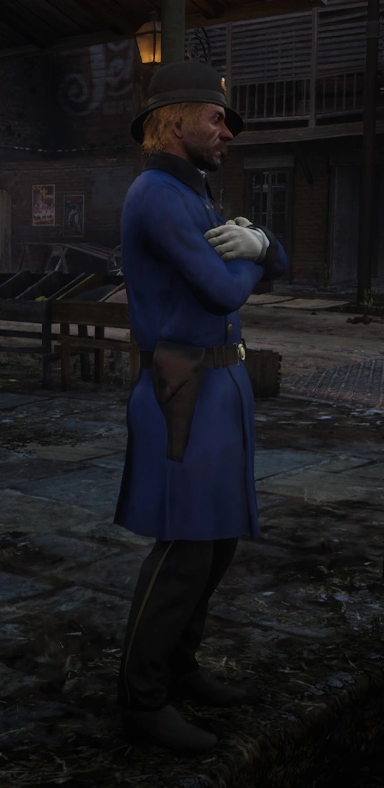 Adrian O'Rourke | Historica Wiki | Fandom