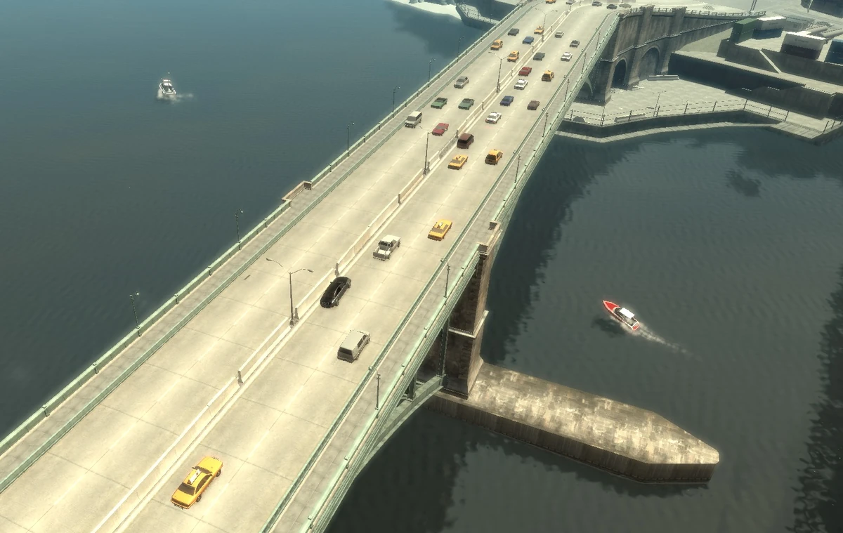 Alexander Hamilton Bridge | Historica Wiki | Fandom