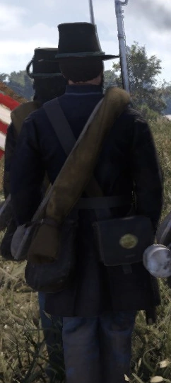 Ammon G. O'Handlen | Historica Wiki | Fandom