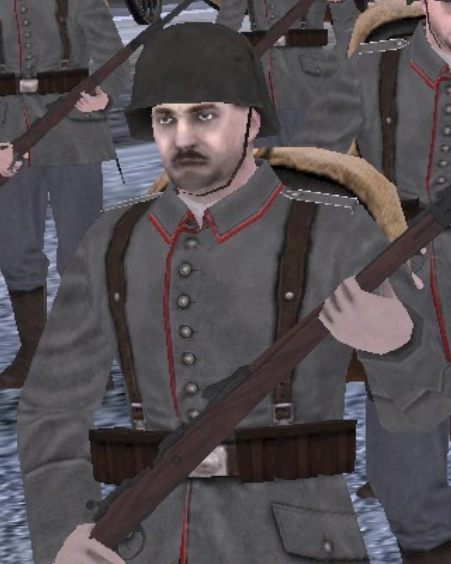 Andreas Klemme | Historica Wiki | Fandom