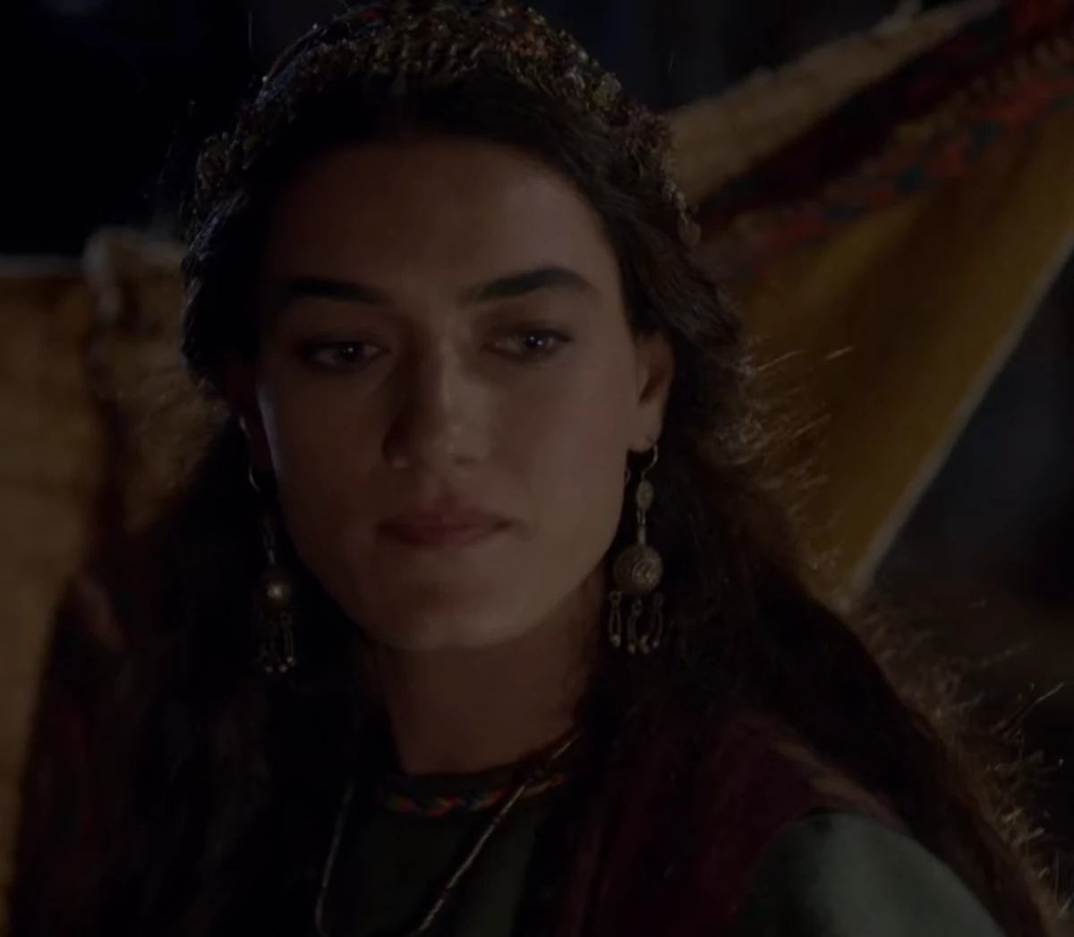 Aykiz Hatun | Historica Wiki | Fandom