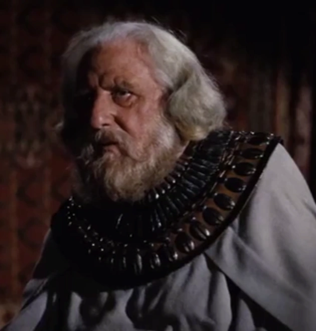 Balthasar of Alexandria | Historica Wiki | Fandom