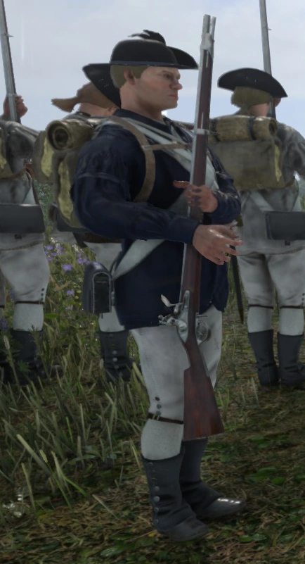 Bazel Quigly | Historica Wiki | Fandom