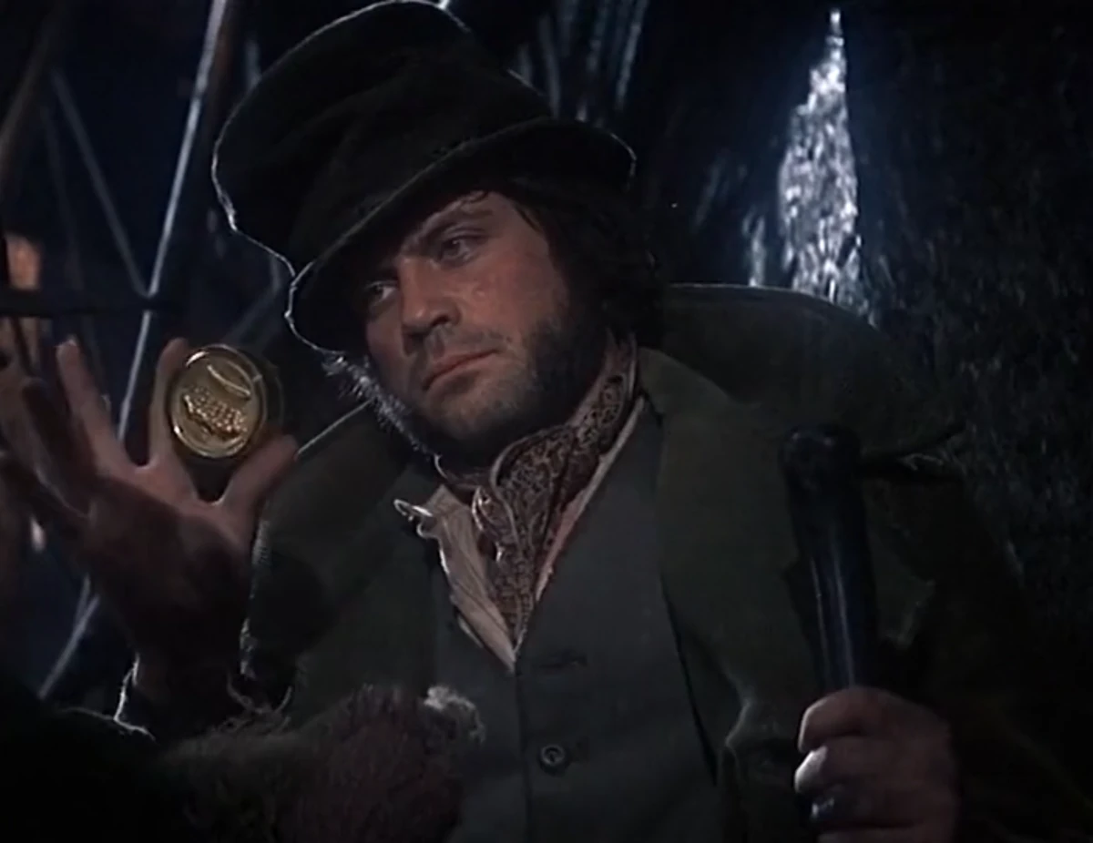 Bill Sikes | Historica Wiki | Fandom