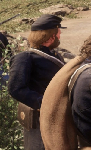 Bruno J. Predmore | Historica Wiki | Fandom