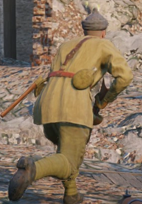 Chapayev Milorad Leonidovich | Historica Wiki | Fandom