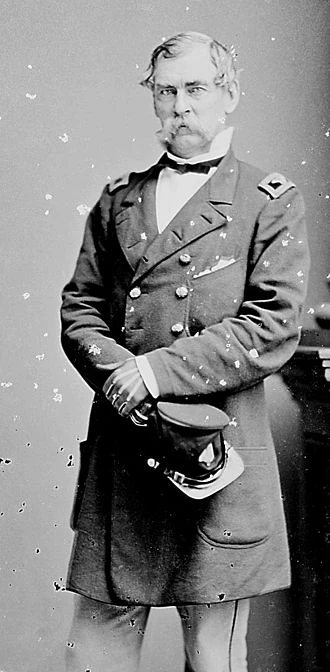 Charles Ferguson Smith | Historica Wiki | Fandom