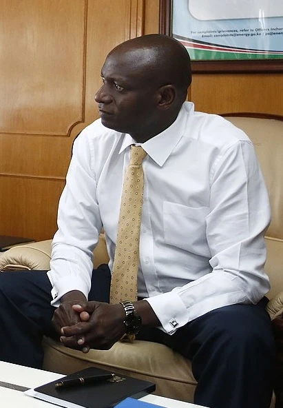 Charles Keter | Historica Wiki | Fandom