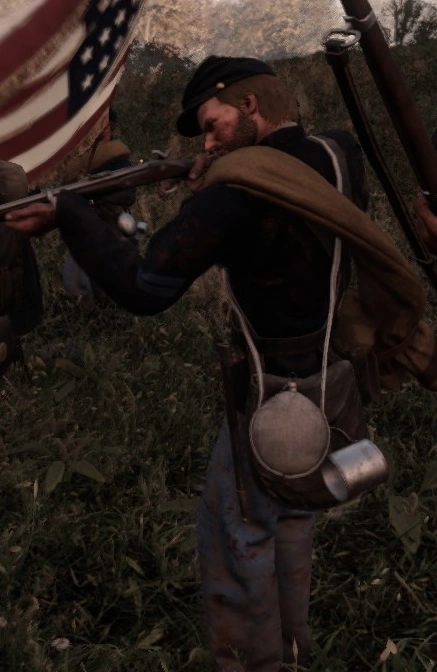 Clark Q. Posey | Historica Wiki | Fandom