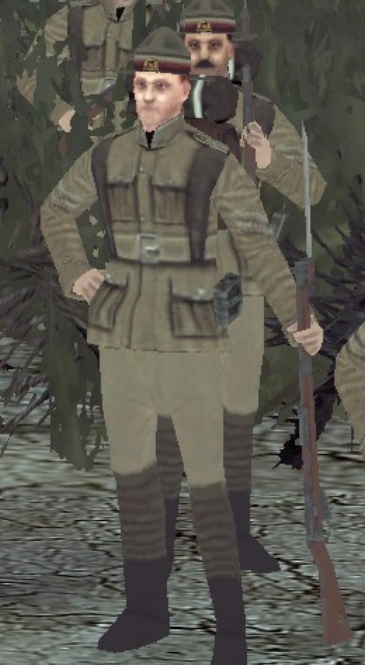 Connor Colling | Historica Wiki | Fandom