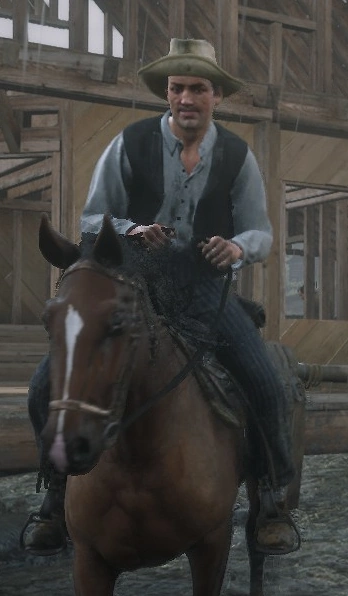 Corey E. Jewell | Historica Wiki | Fandom