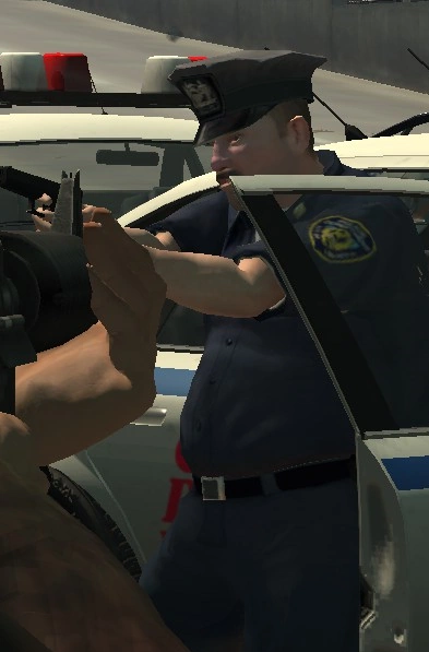 Corey O'Donnell | Historica Wiki | Fandom