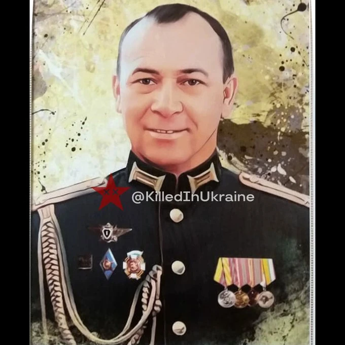 Damir K. Dyukin | Historica Wiki | Fandom