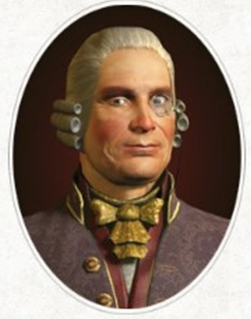 Daniel Broome | Historica Wiki | Fandom