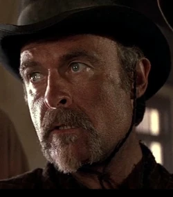 Danny Mitchell | Historica Wiki | Fandom