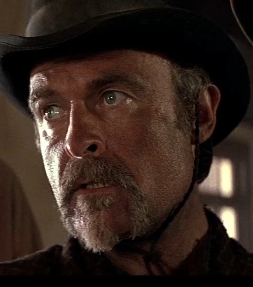 Danny Mitchell | Historica Wiki | Fandom