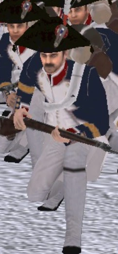 Dany Montgomery | Historica Wiki | Fandom