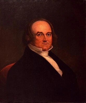 David Henshaw | Historica Wiki | Fandom