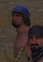 Faatin al-Laham | Historica Wiki | Fandom